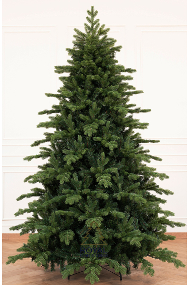Premium Artificial Christmas Trees - Premium Artificial Christmas Tree ...