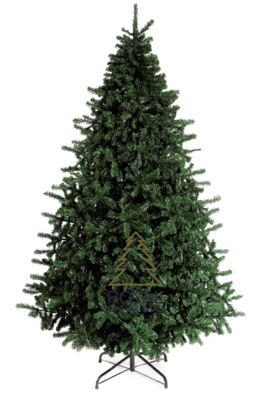 Premium Artificial Christmas Trees - Premium Artificial Christmas Tree ...